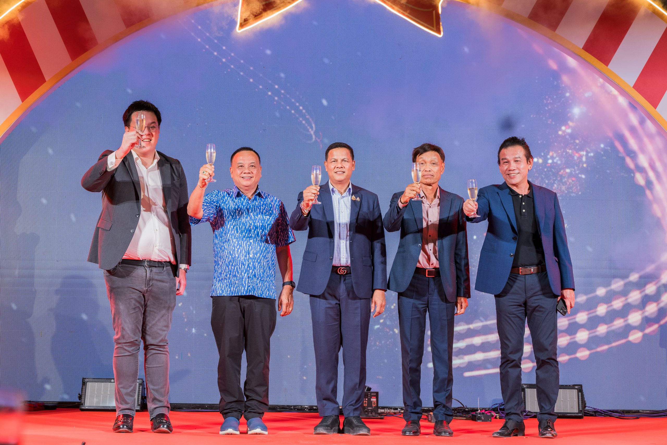 Ornsirin Group Launches First Project in Phuket: Arise Vibe Phuket ...